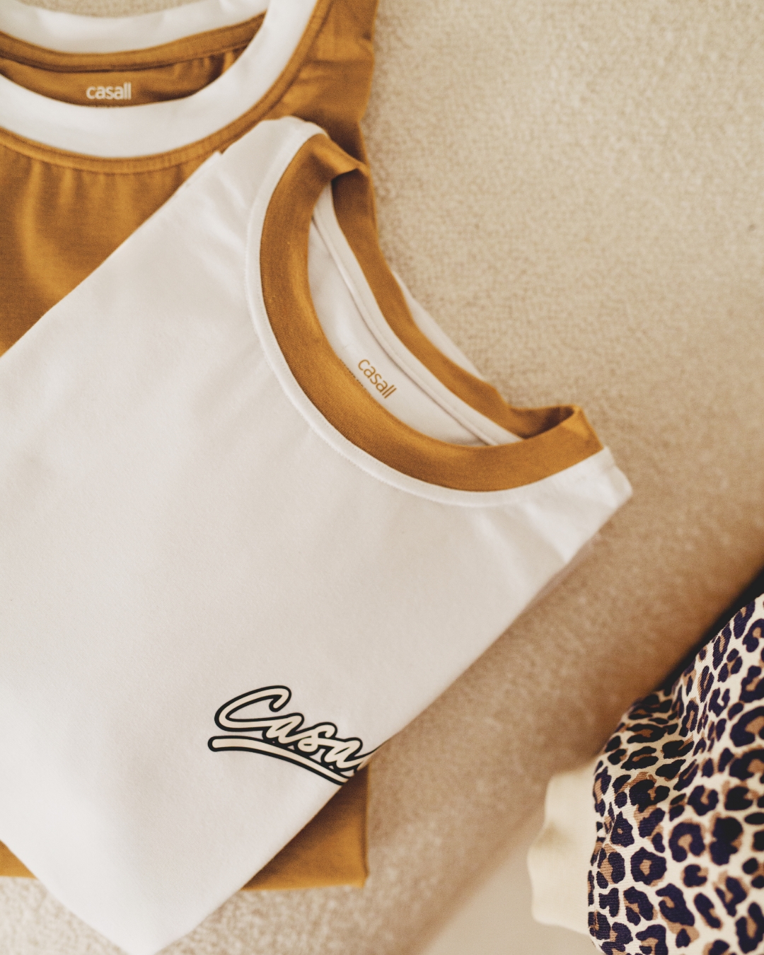 The Varsity Collection | CASALL